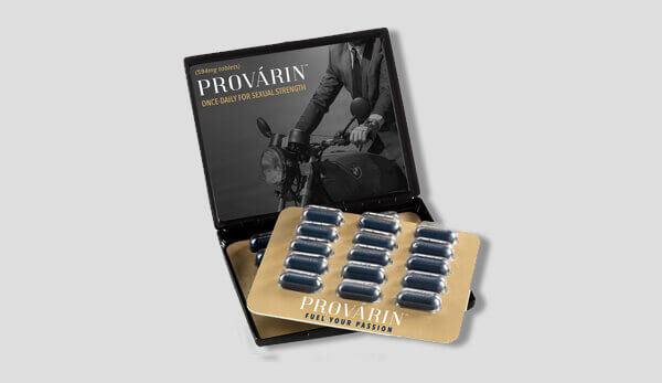 Provarin Life | Provarin Life