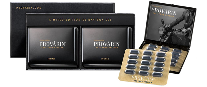 Provarin Life | Provarin Life