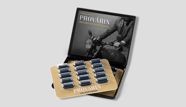 Provarin Life | Provarin Life